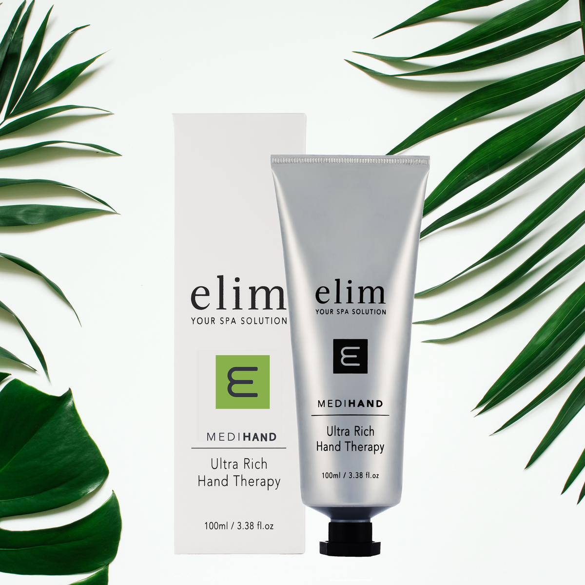 MEDIHAND ULTRA RICH HAND THERAPY – Elim Canada